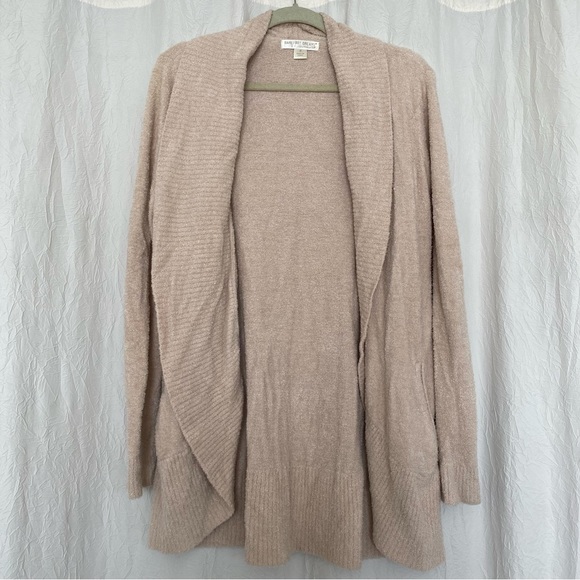 Barefoot Dreams | Jackets & Coats | Barefoot Dreams Cozy Chic Lite ...